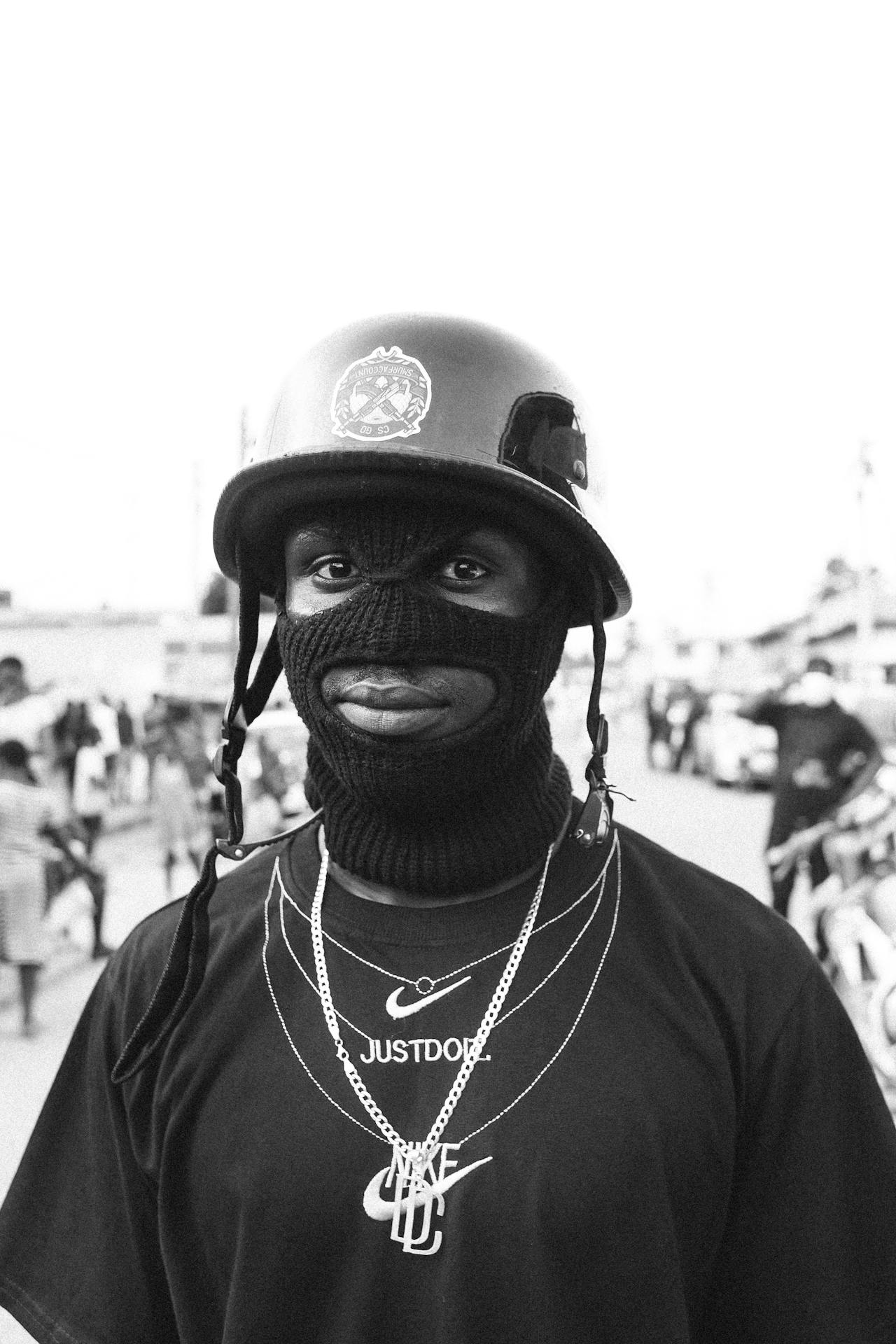 Scelerophobia: The Fear of Criminals and Crime